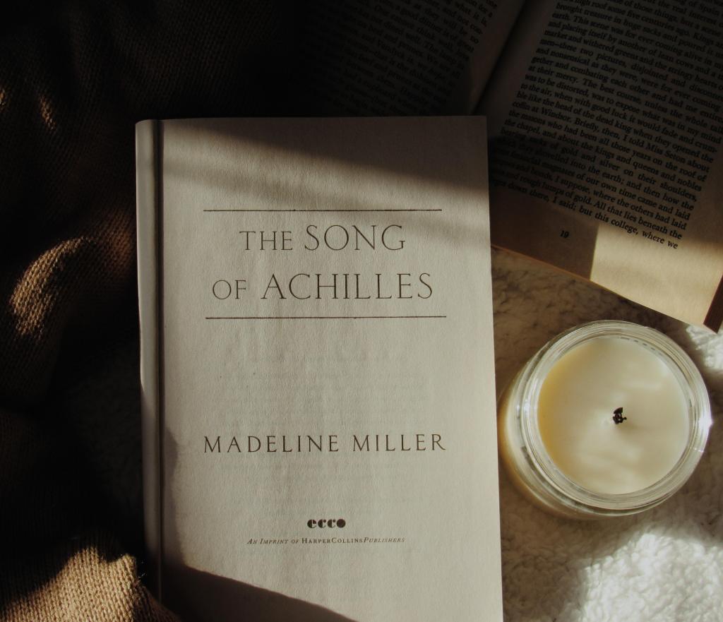 Books – Aliyah and Words